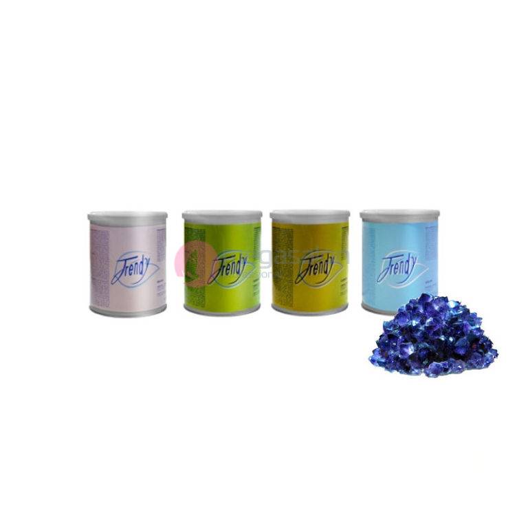 Воск для депиляции в баночках: преимущества и недостатки, разогрев