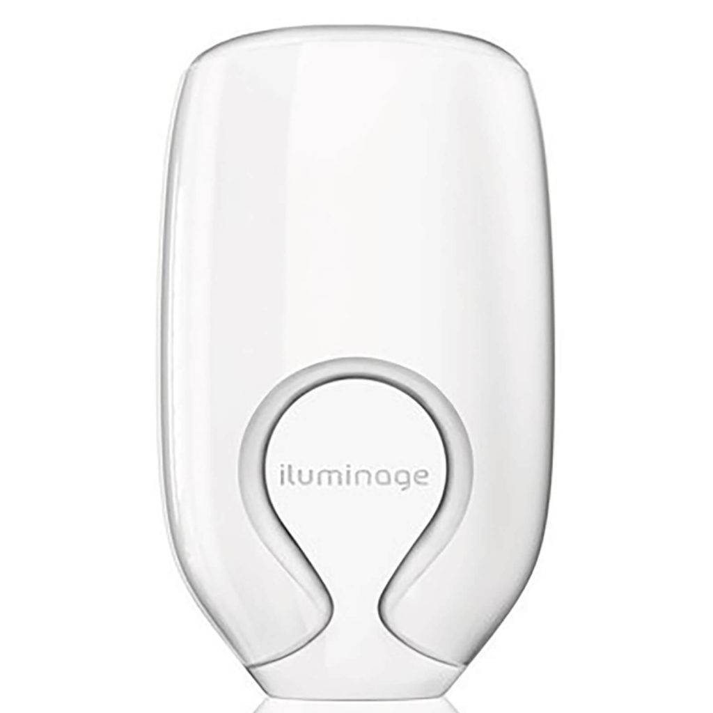 Фотоэпилятор iluminage precise touch - pro-vosk.ru